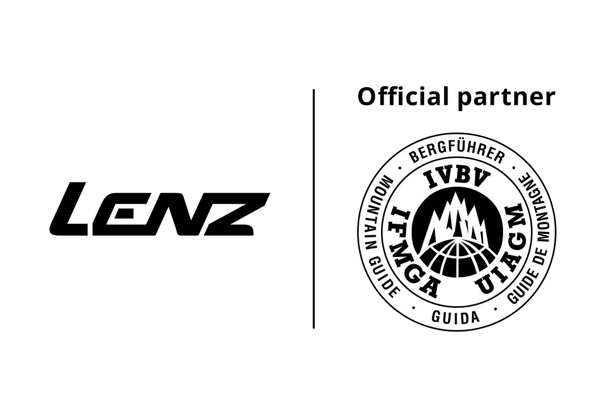 Lenz is an official partner of the International Federation of Mountai ...