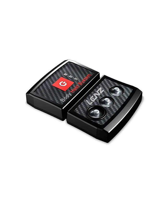 Buy Lithium Pack rcB 1400 Accupack for Body Heat System | Lenz – Lenz ...